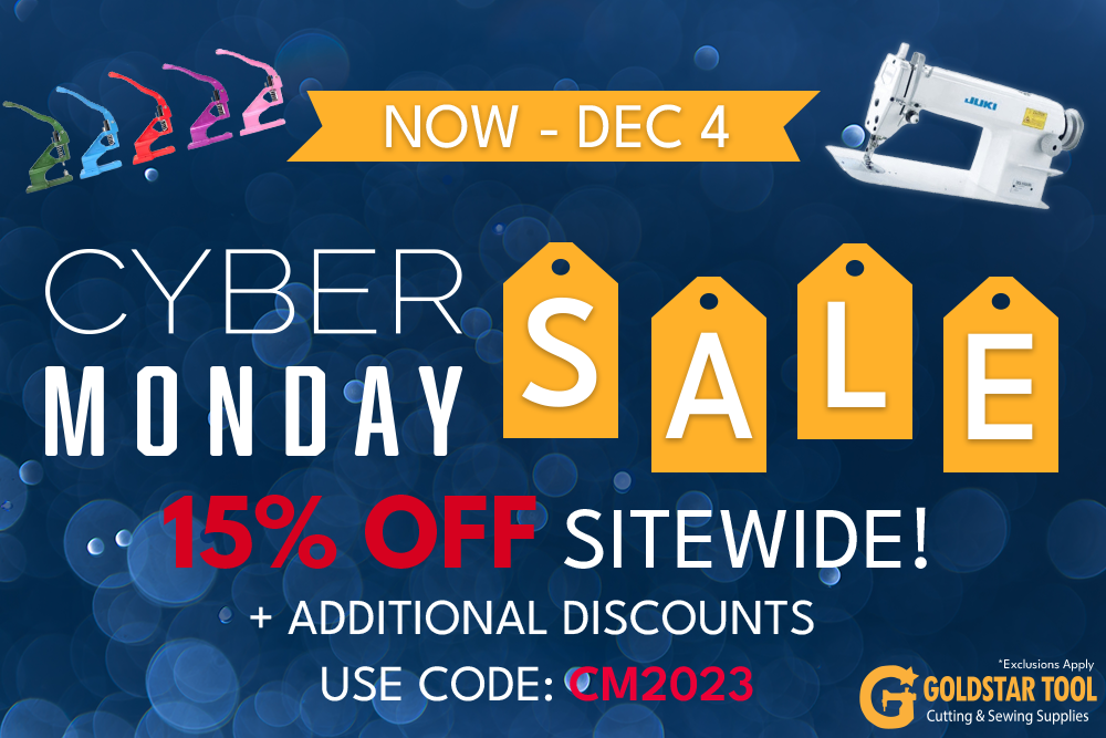 Unleash Savings with GoldStar Tool's Cyber Monday Deals! | Blog
