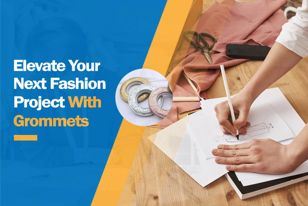 The Art of Grommeting: A Comprehensive Guide to Using Grommets and ...