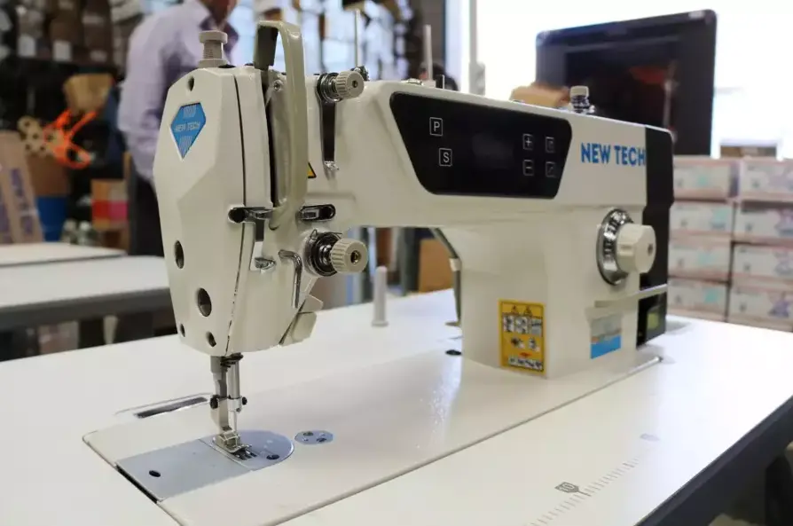Top 8 High-Quality Sewing Machines | GoldStar Tool | Blog