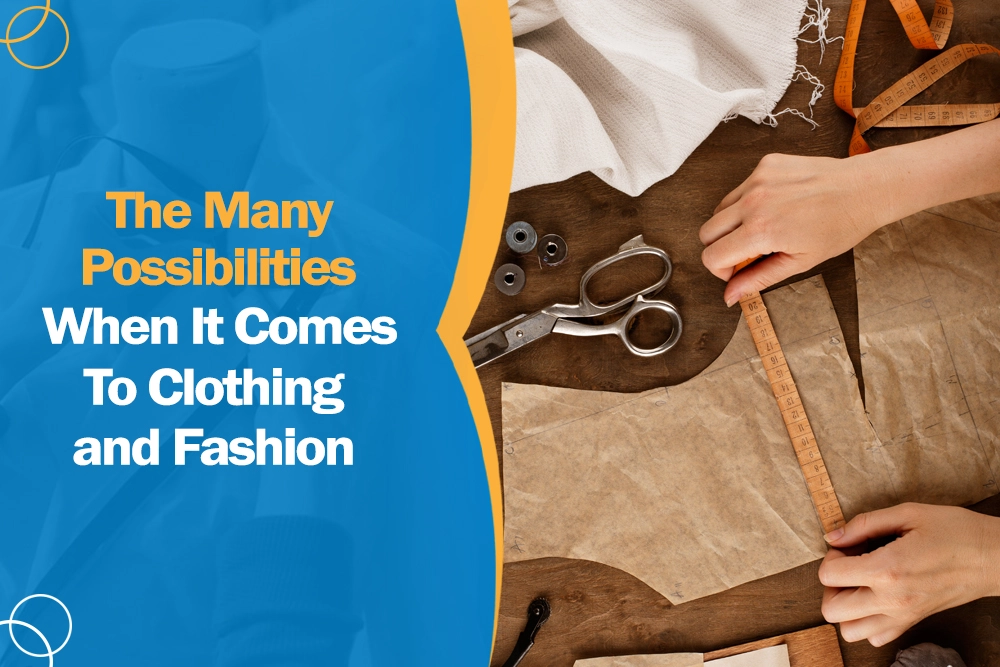 How to Incorporate Grommets into Your DIY Clothing Projects | Blog