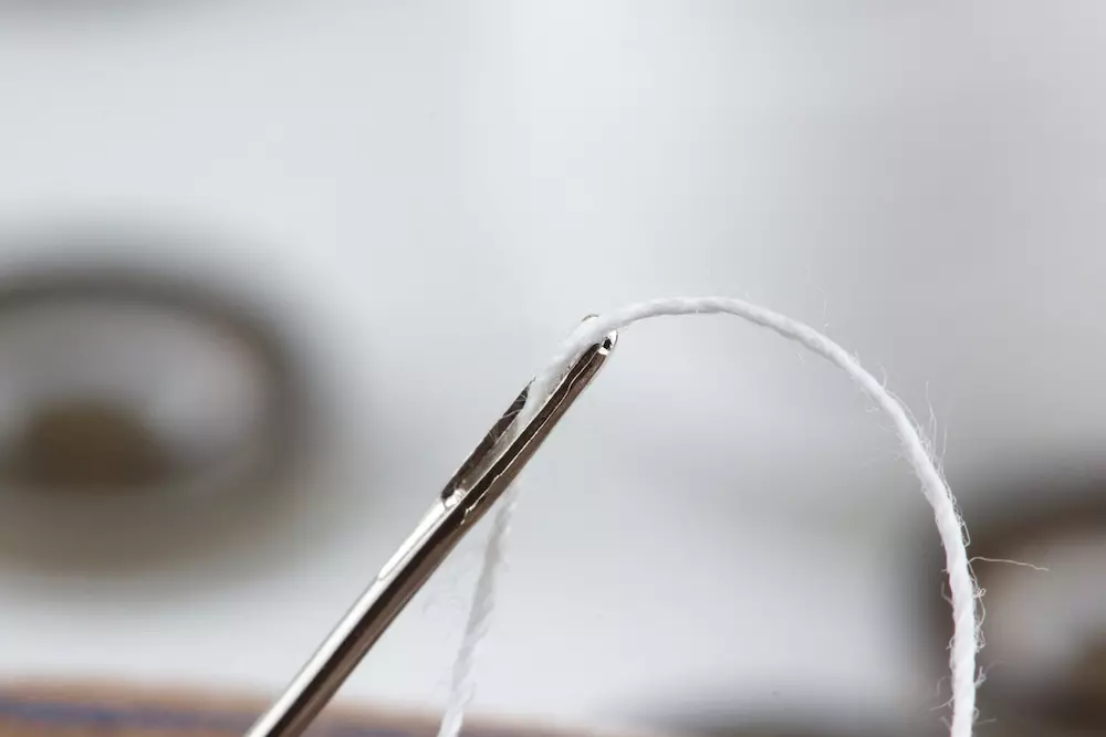 Threading and Sewing Needle Tips & Tricks | GoldStar Tool | Blog