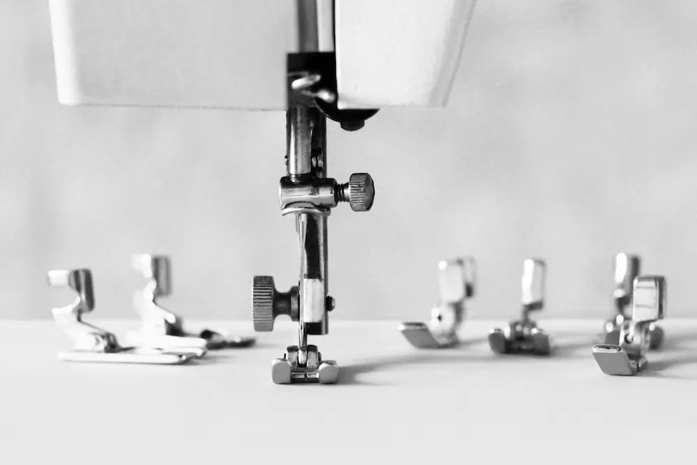 Are Sewing Machine Attachments Interchangeable for All Sewing Machines ...