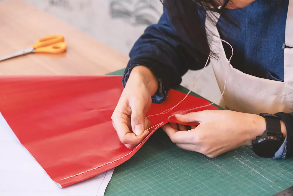 Basic Sewing Stitches Everyone Should Know | GoldStar Tool | Blog