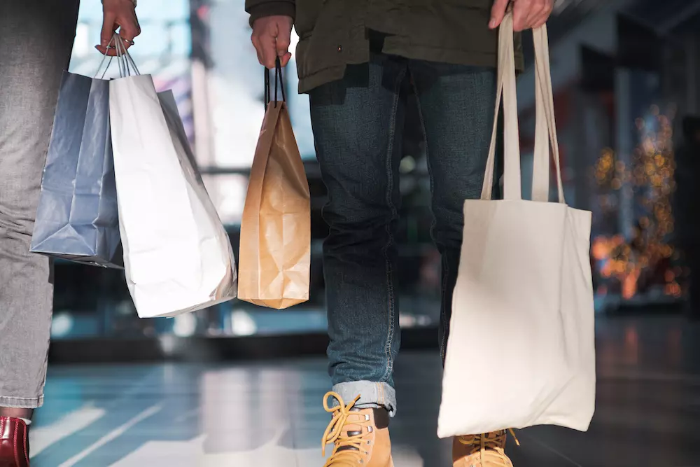 DIY Shopping Bag | GoldStar Tool | Blog