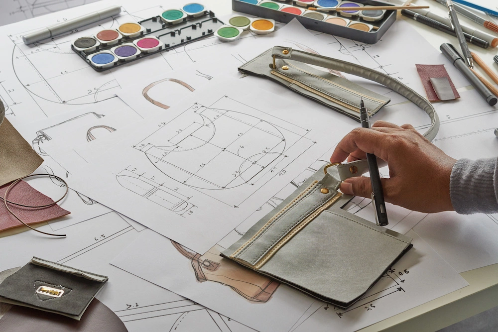 Essential Supplies for Making Your Own Purse | Blog