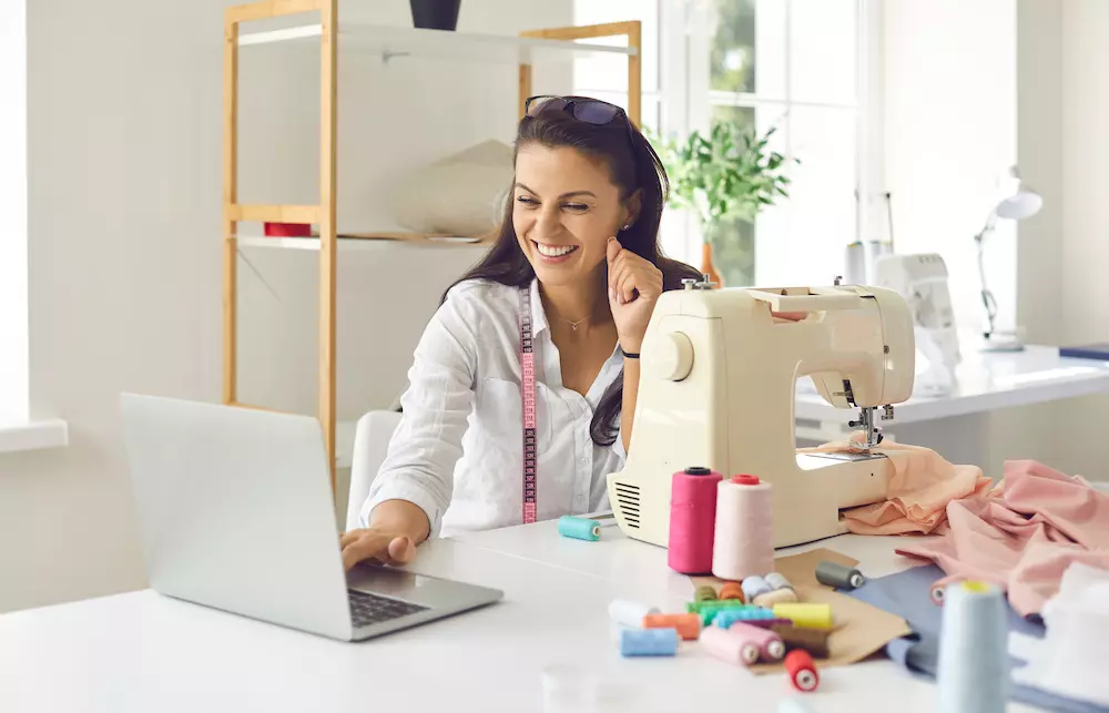 How to Improve Your Sewing Skills | GoldStar Tool | Blog