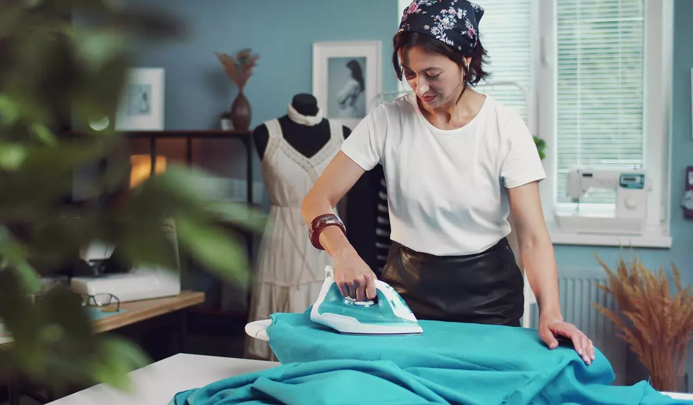 How to Take Your Ironing Skills to the Next Level | GoldStar Tool | Blog