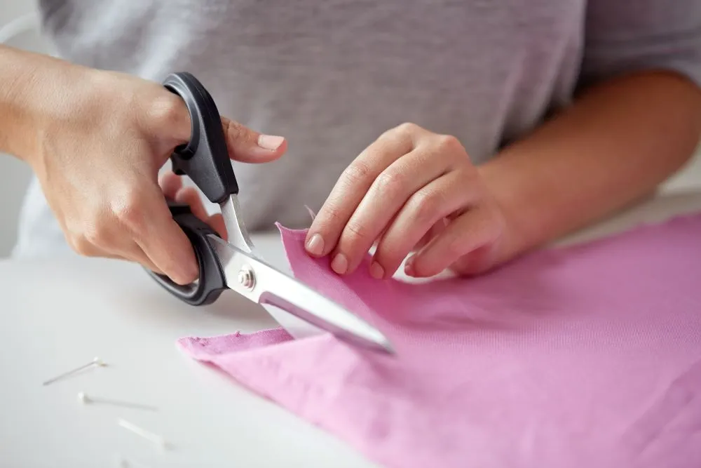 Maintenance and Care Tips for Your Sewing Scissors and Cutters | Blog