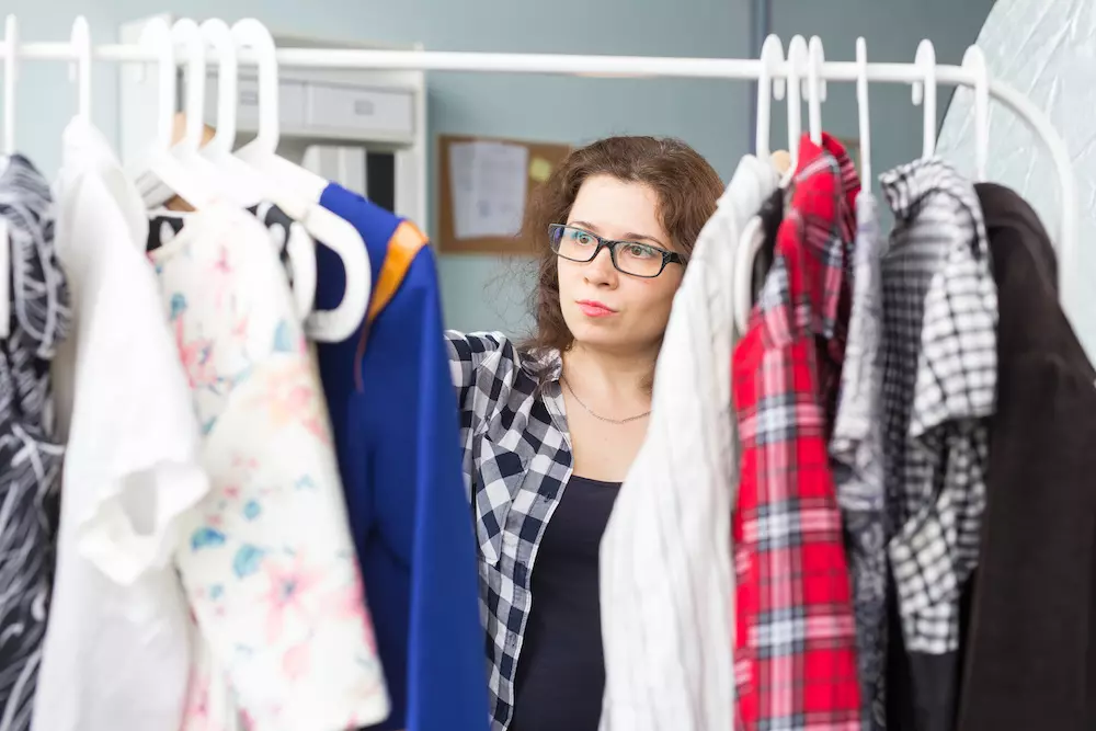 Refurbish Your Old Clothes Instead of Buying New | GoldStar Tool | Blog