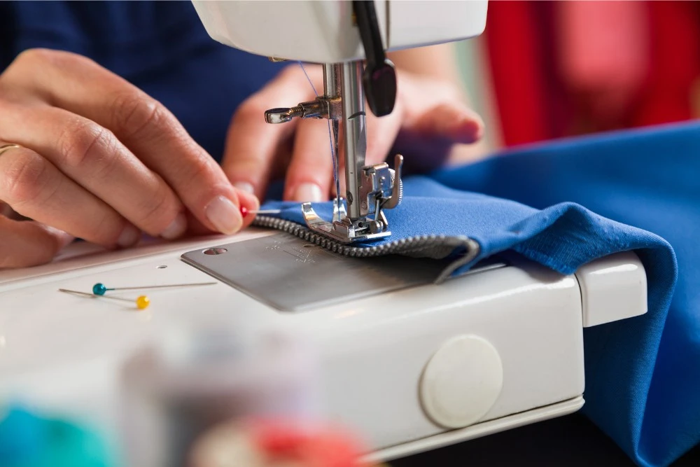 How to Choose the Best Sewing Machine for Your Skill Level | Blog