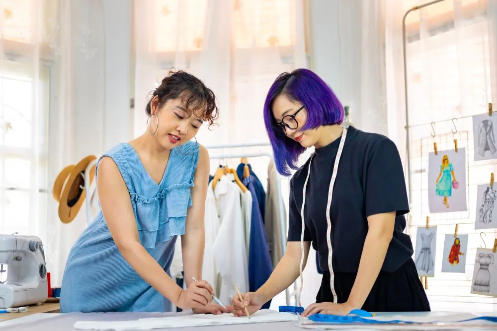 The Dos and Don’ts of Fabric Marking: Tips for Perfect Results | Blog