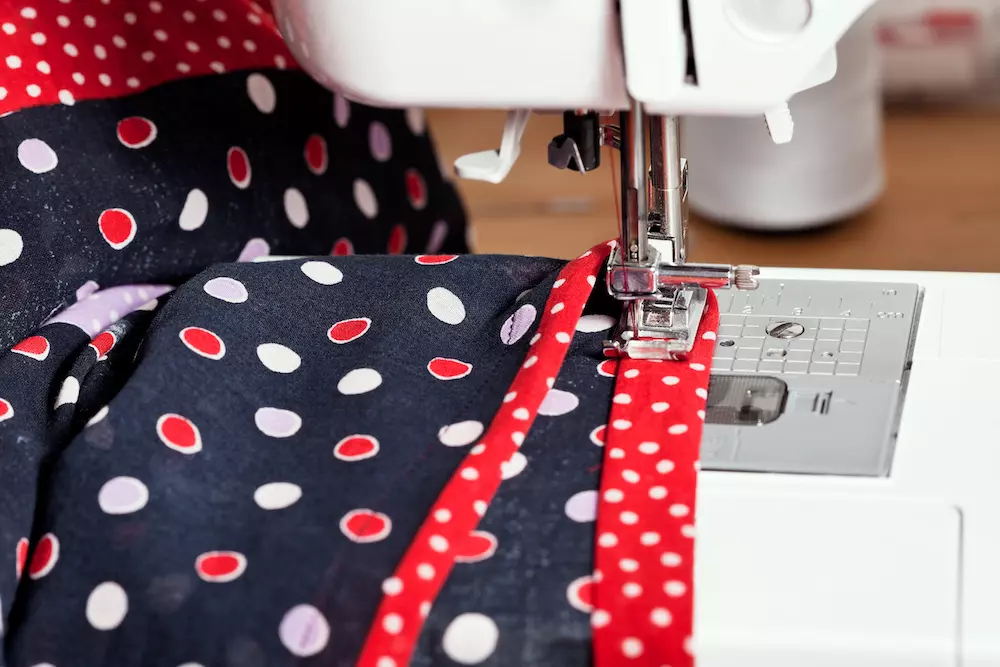 Tips for Controlling the Speed of Your Sewing Machine | GoldStar Tool ...