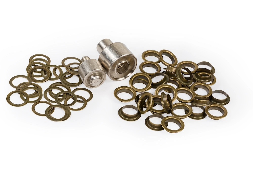 What is the Difference Between a Spur Grommet and a Plain Grommet? | Blog