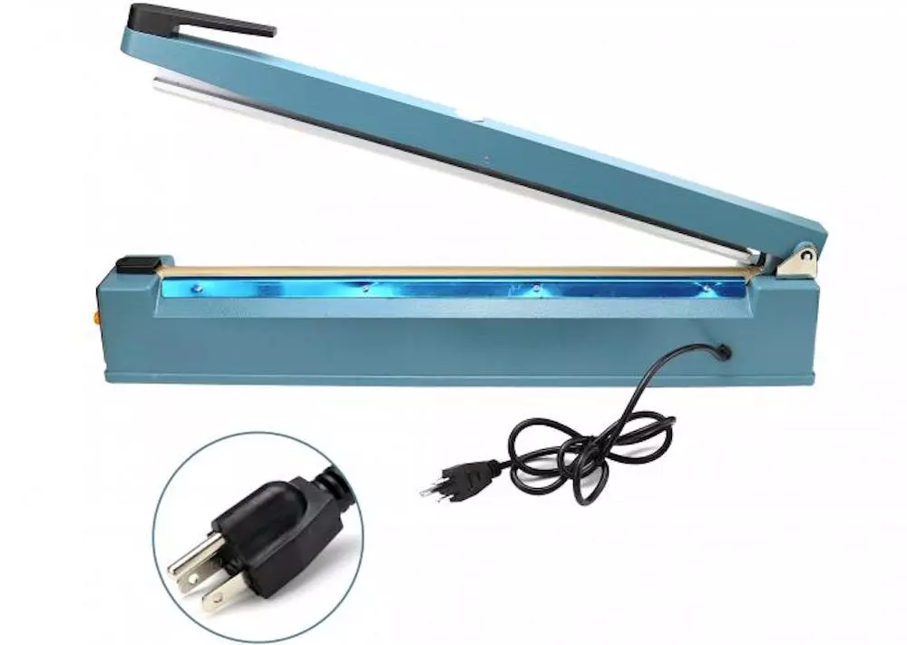 What is an Impulse Sealer, and Do I Need One? | GoldStar Tool | Blog