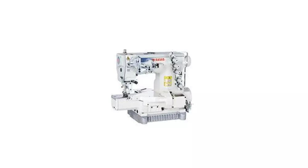 Your Complete Guide to Pegasus Sewing Machine | GoldStar Tool | Blog