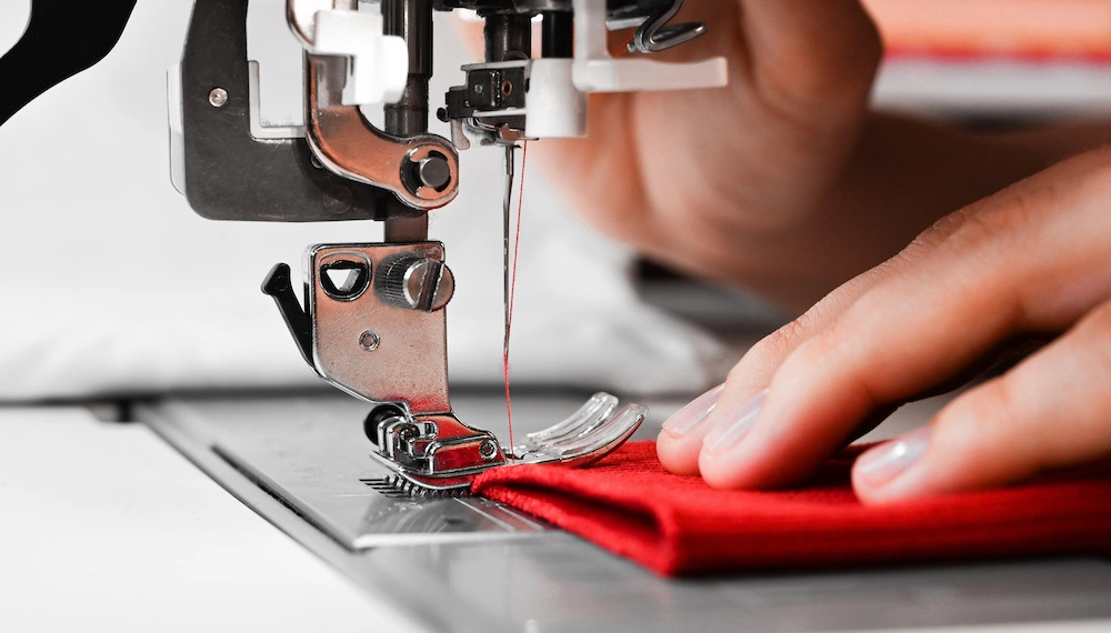 A Beginner's Guide to Sewing Seams and Seam Finishes | Blog