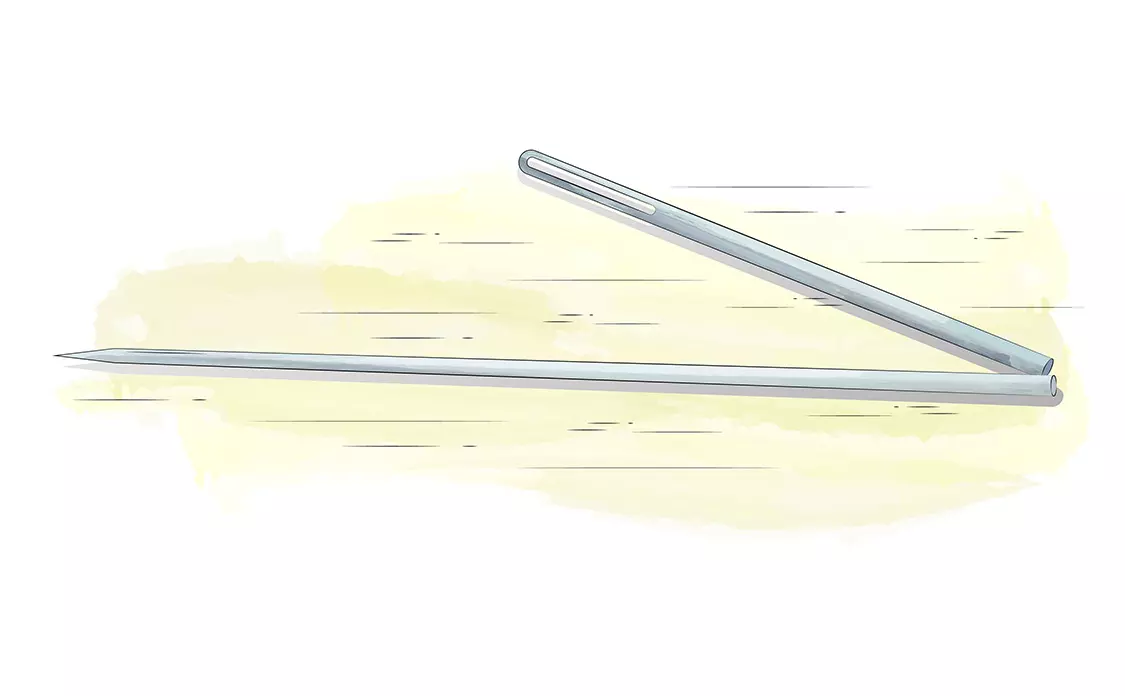 How to Prevent Needle Breakage in a Sewing Machine | GoldStar Tool | Blog