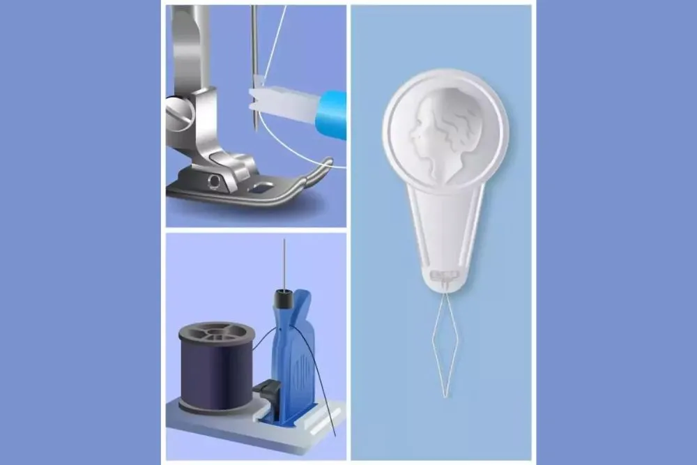 The Proper Use of Needle Threaders Pros and Cons | GoldStar Tool | Blog