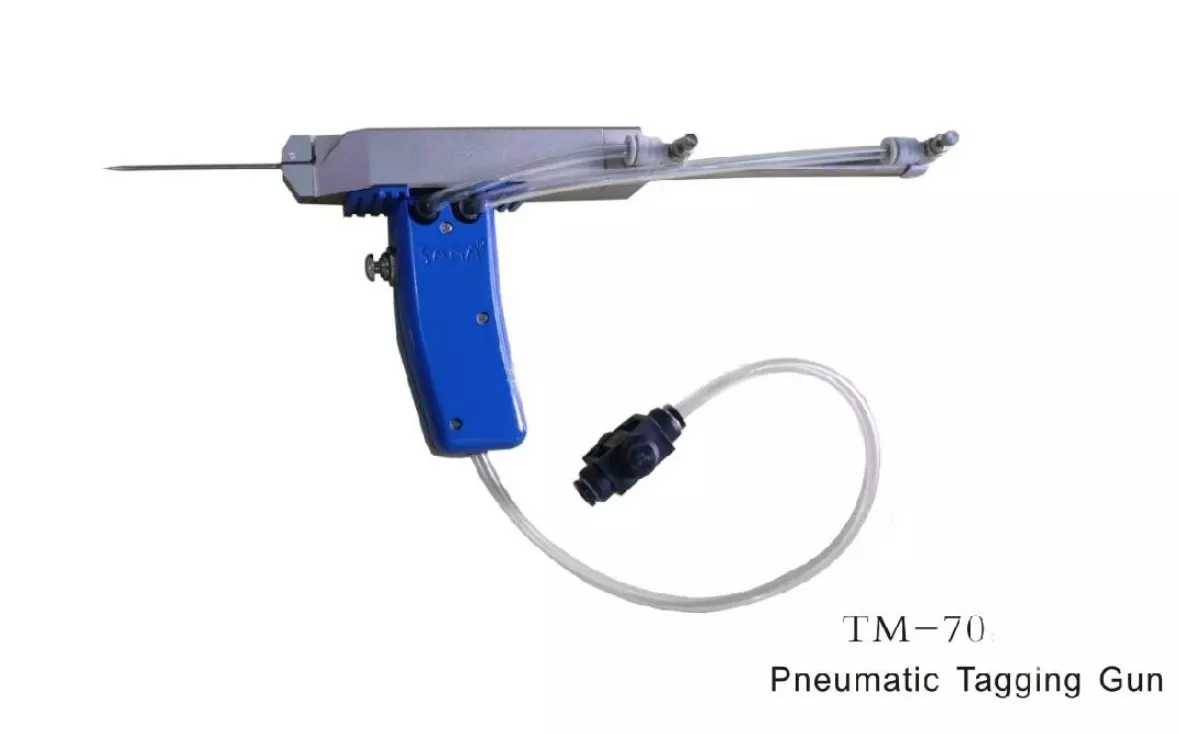 The Value of Labeling Guns | GoldStar Tool | Blog