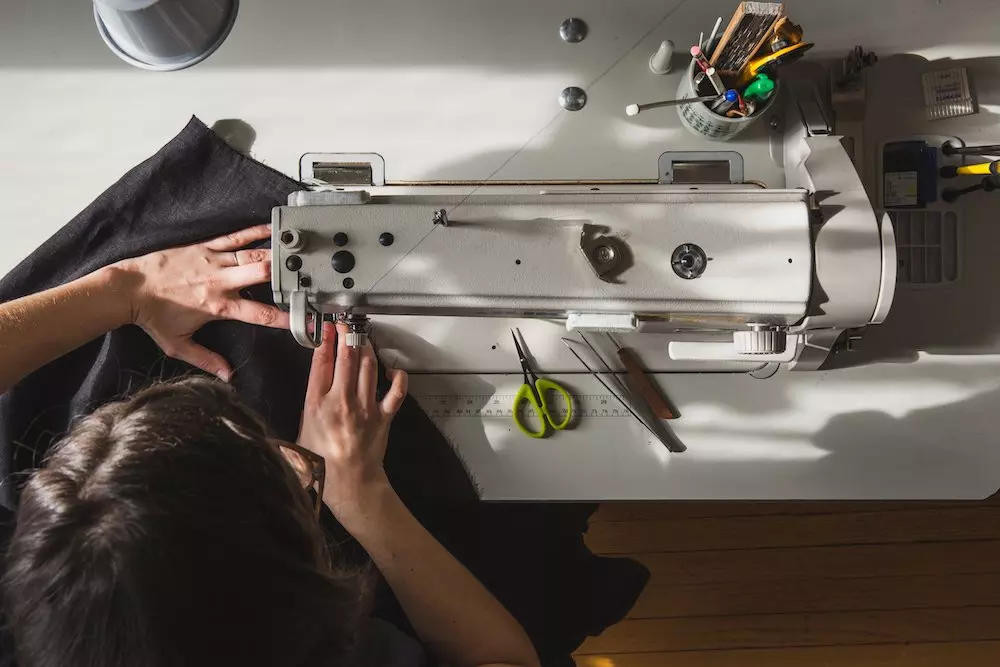 Time To Break Out Your Sewing Machine! Here’s a Refresher... | GoldStar ...