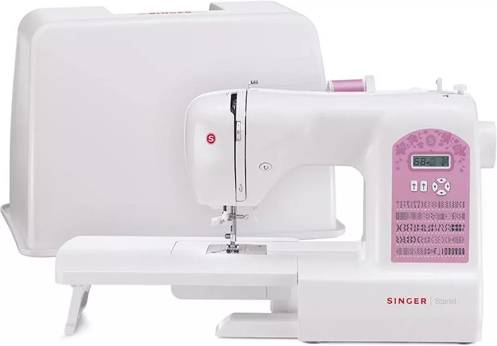 Your Complete Guide to Singer Sewing Machines | GoldStar Tool | Blog