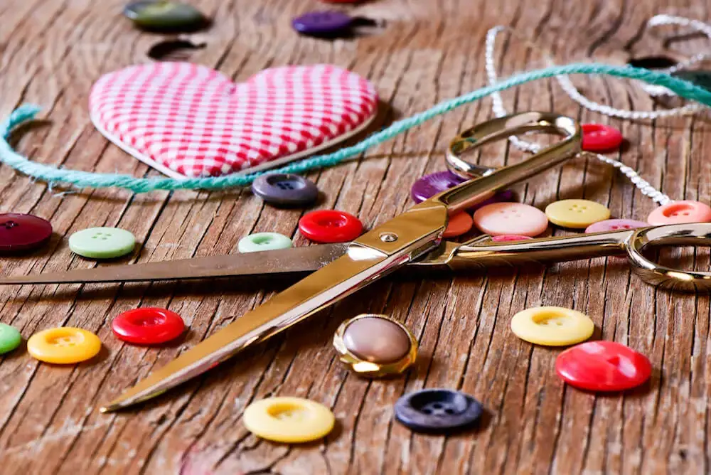 The Top Must-Have Sewing Notions that Should Be in Every Sewist’s Kit ... The Top Must-Have Sewing Notions that Should Be in Every Sewist’s Kit ...