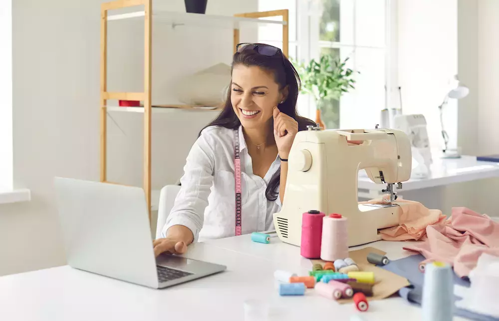 How to Improve Your Sewing Skills | GoldStar Tool | Blog