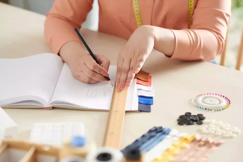 How to Plan Your 2023 Sewing Projects | GoldStar Tool | Blog