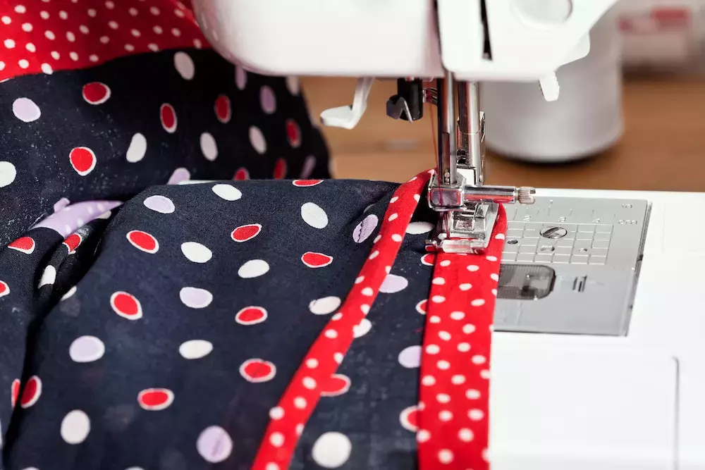 Tips for Controlling the Speed of Your Sewing Machine | GoldStar Tool ...