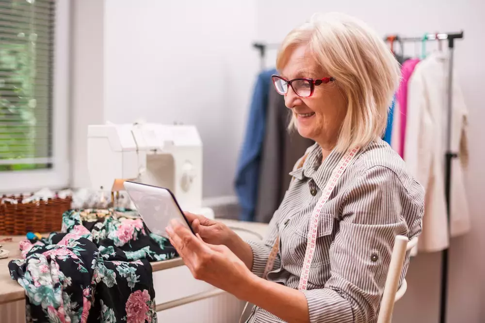 Where to Find the Best Sewing Inspiration | GoldStar Tool | Blog