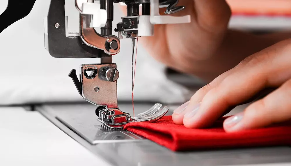 A Beginner's Guide to Sewing Seams and Seam Finishes | Blog