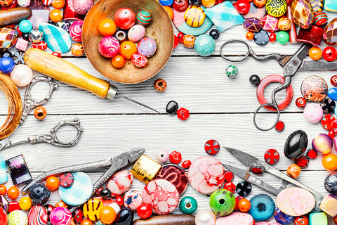 Common Crafting Tools and How to Use Them | Blog