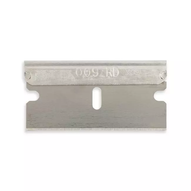 American Safety Razor Blades 100 Pack | GoldStar Tool