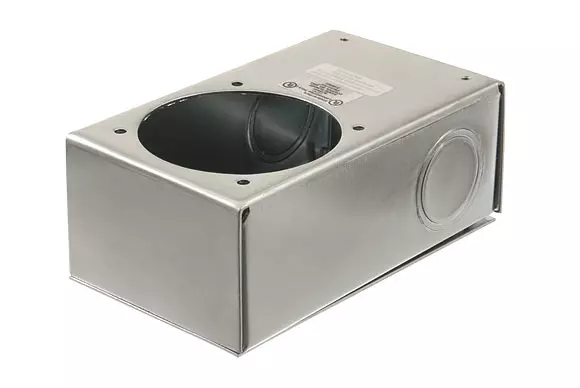 Electro-Rail - Junction Box #ERS-110 | GoldStar Tool