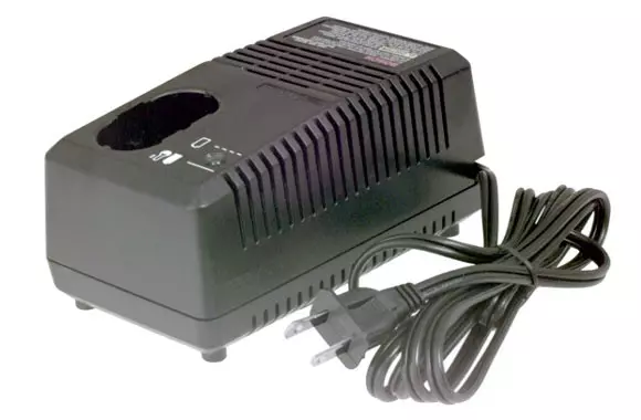 Battery Charger for Sewing Machines | GoldStar Tool