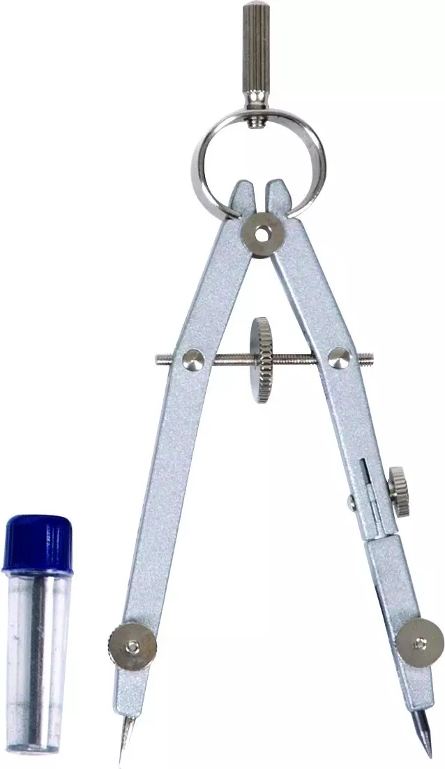 Westcott Metal Bow Compass | GoldStar Tool