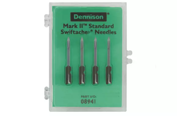 4 Pack Standard Needles | GoldStar Tool
