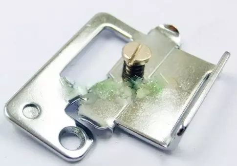 214-08554 THREAD GUIDE ASSY | GoldStar Tool