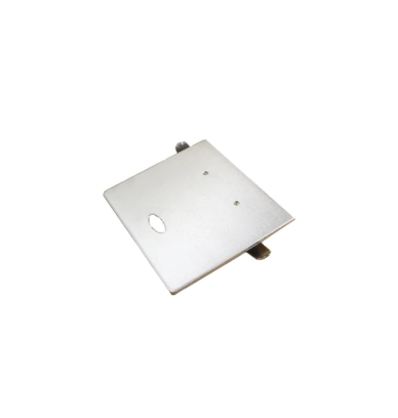 Slide Plate Assembly - JUKI #229-01250 | GoldStar Tool