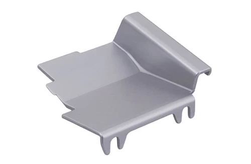 Left Front Cover - Pegasus #2700120 | GoldStar Tool