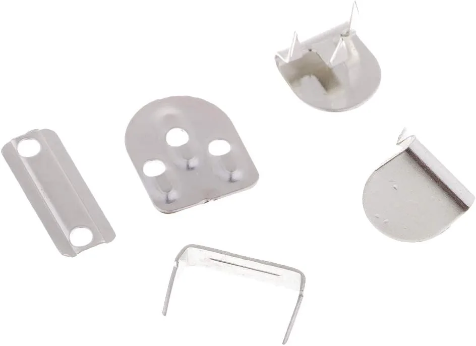 Prong Hook and Bar Fasteners for Waistband | GoldStar Tool