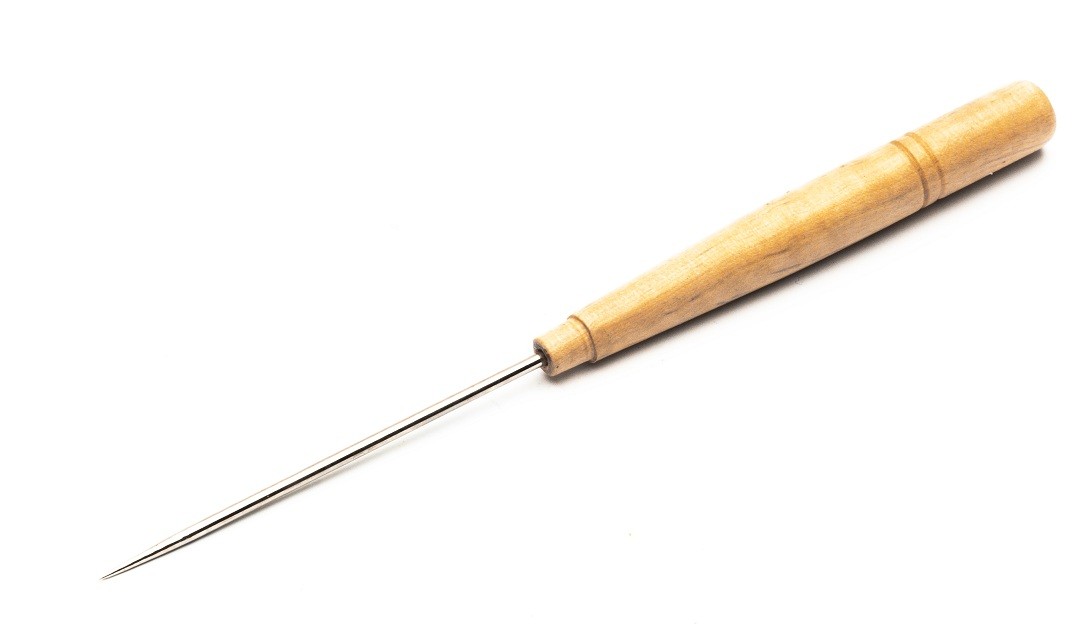 Awl - Wood Handle - Sewing Notions | GoldStar Tool
