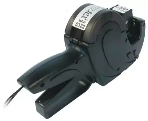 Consecutive Labeller Printex 5322 | GoldStar Tool