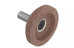 Sharpening Stone & Spindle (Shaft) Complete 541C1-10 | GoldStar Tool