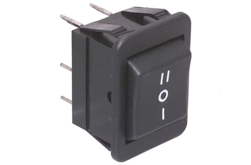 Dual Speed Switch - Eastman #580C1-199 | GoldStar Tool