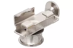 RH Slide With Pulley 712C1 | GoldStar Tool