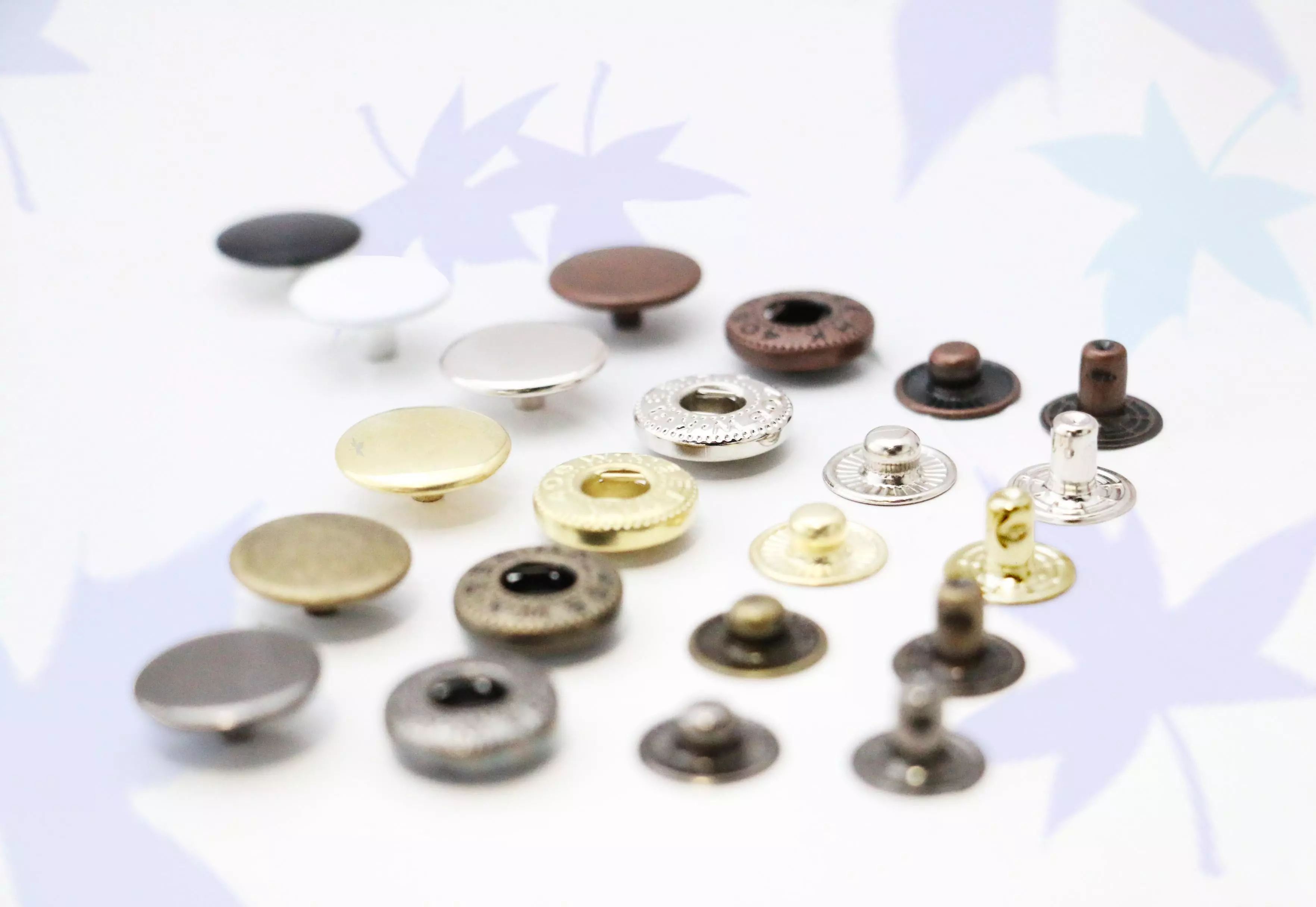 Standard Spring Snaps | GoldStar Tool