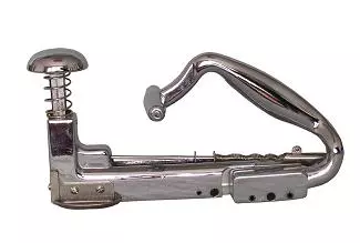 Pattern Tacker L19 | GoldStar Tool