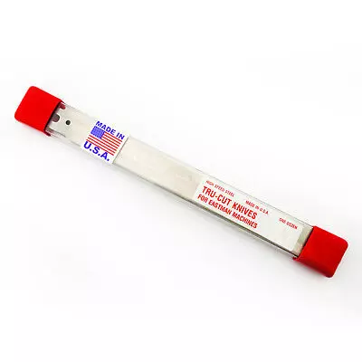 Blades for MAIMIN Straight Cutting Machines | GoldStar Tool