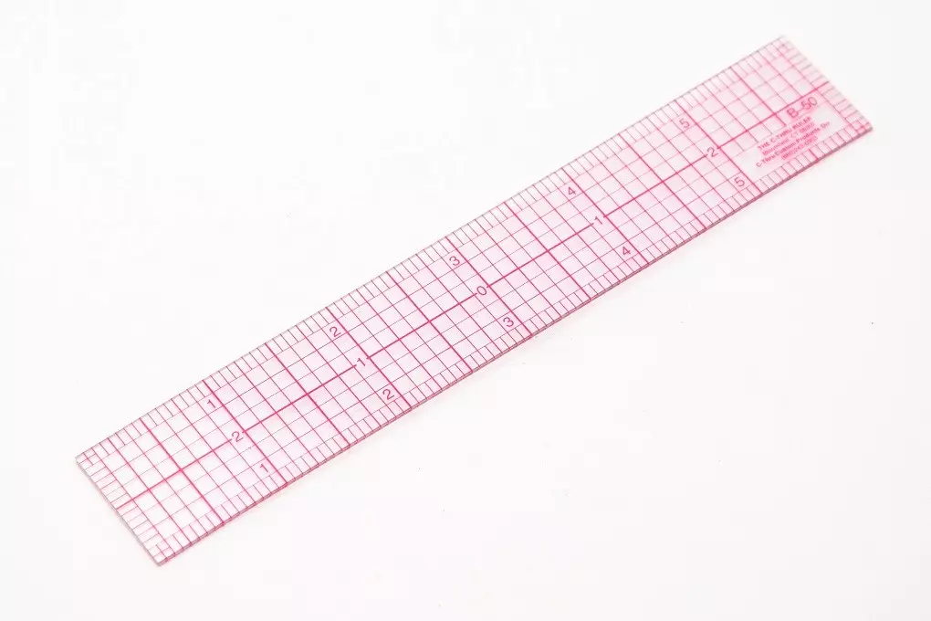 C-Thru® Graph Rulers | GoldStar Tool